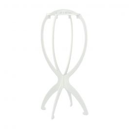 Portable Wig Stand